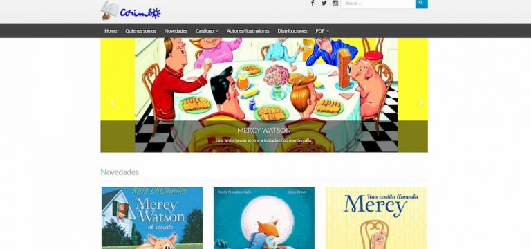 Mejores Editoriales Infantiles y Juveniles en 2022