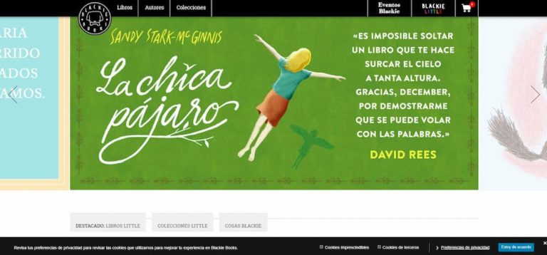 Mejores Editoriales Infantiles y Juveniles en 2022