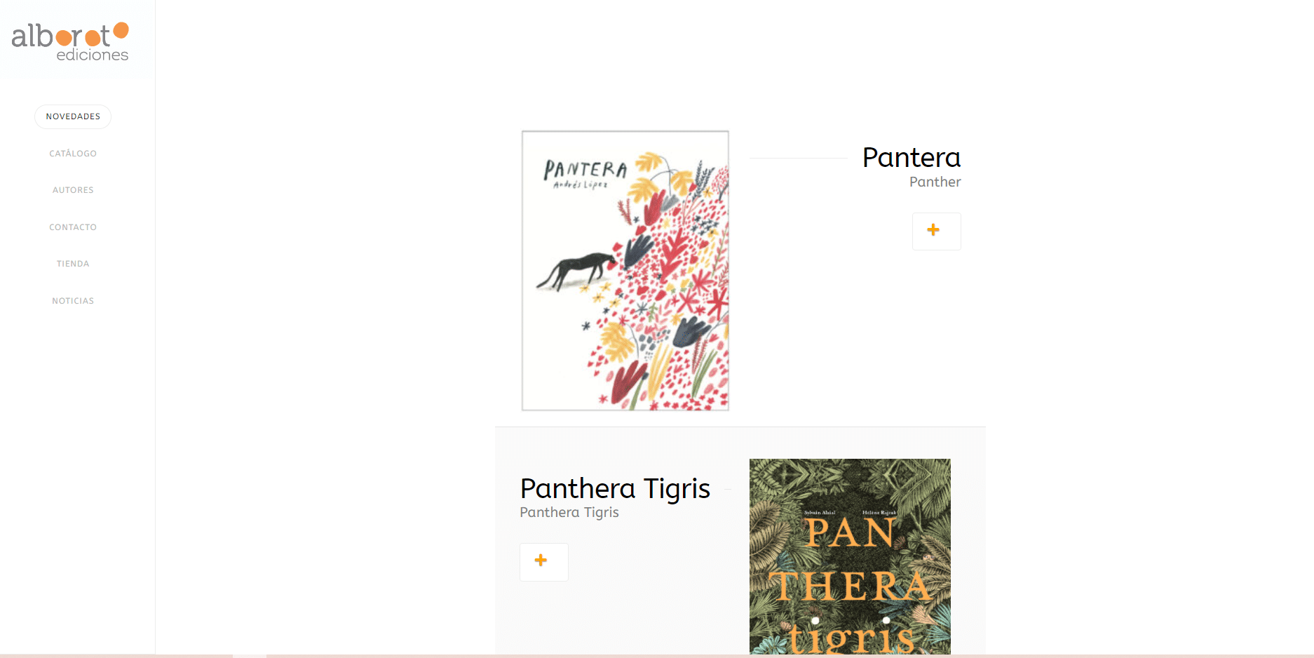 Las mejores editoriales infantiles de Latinoamérica - Editoriales ...